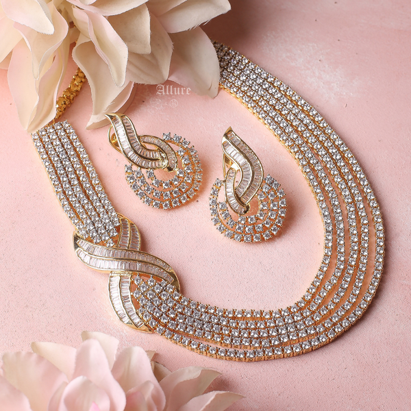 Mireh Set - Allure by MHT Official