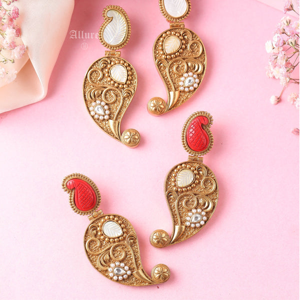 Ashnaa - Allure by MHT Official